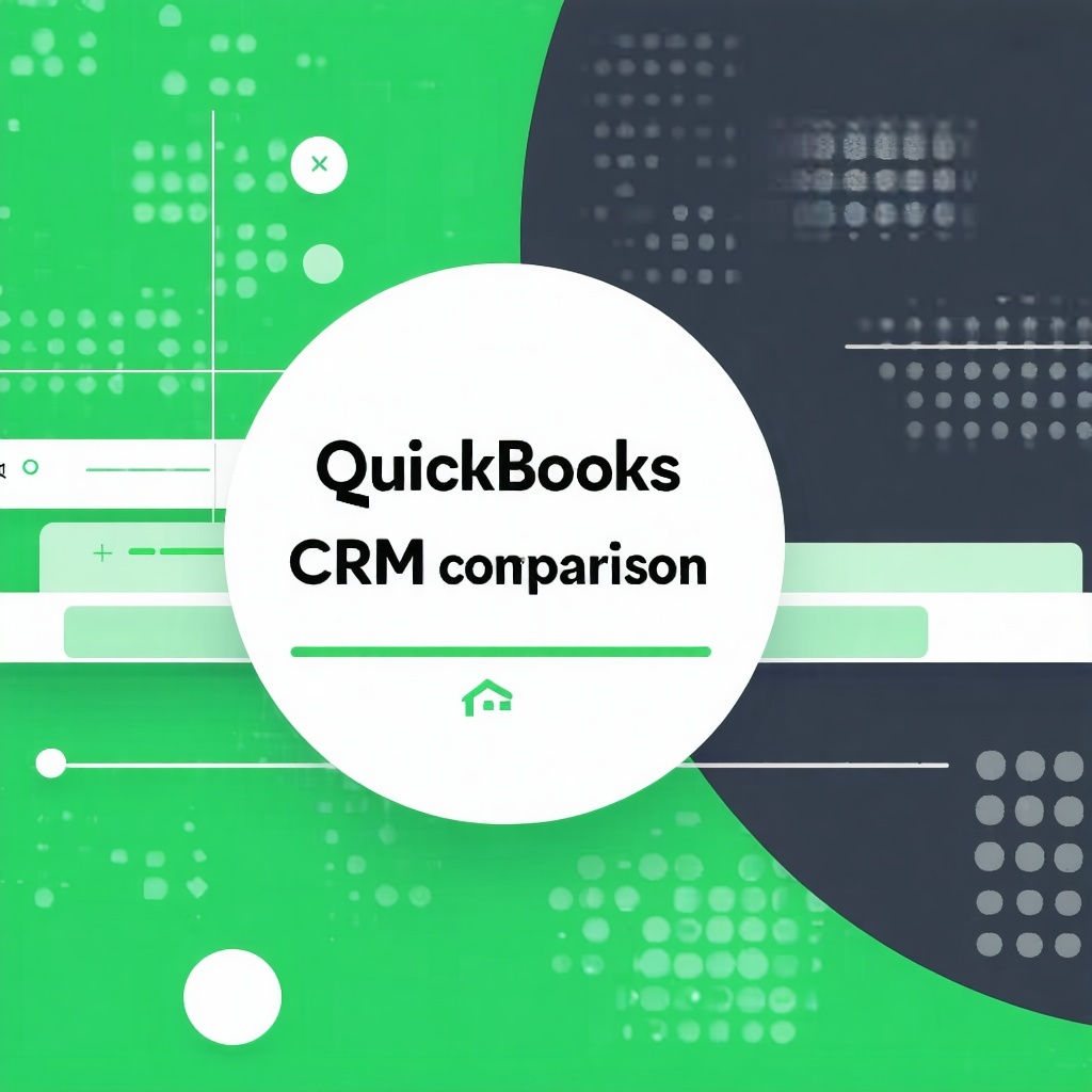 QuickBooks CRM Comparison: Salesforce vs. SugarCRM
